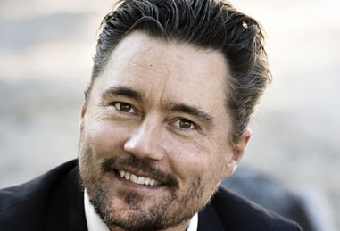 Rydahl, Thomas | forfatterweb